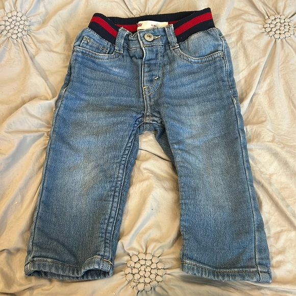 Levi's | Bottoms | Baby Levis | Poshmark